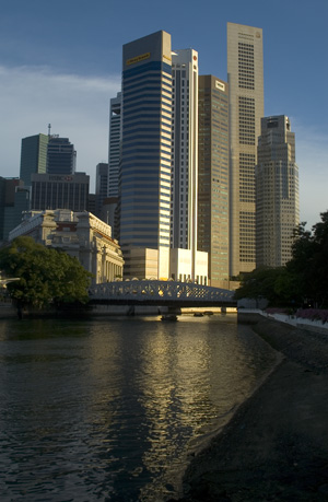 singapore-river – Digital Deliverance